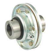 Close-Coupled Couplings