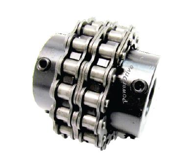 CHAIN COUPLING