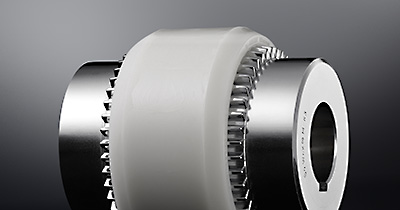 Gear couplings