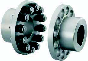 کوپلینگ های روپکس (RUPEX) یا میل پینی